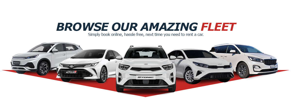 Breeze Car Rental